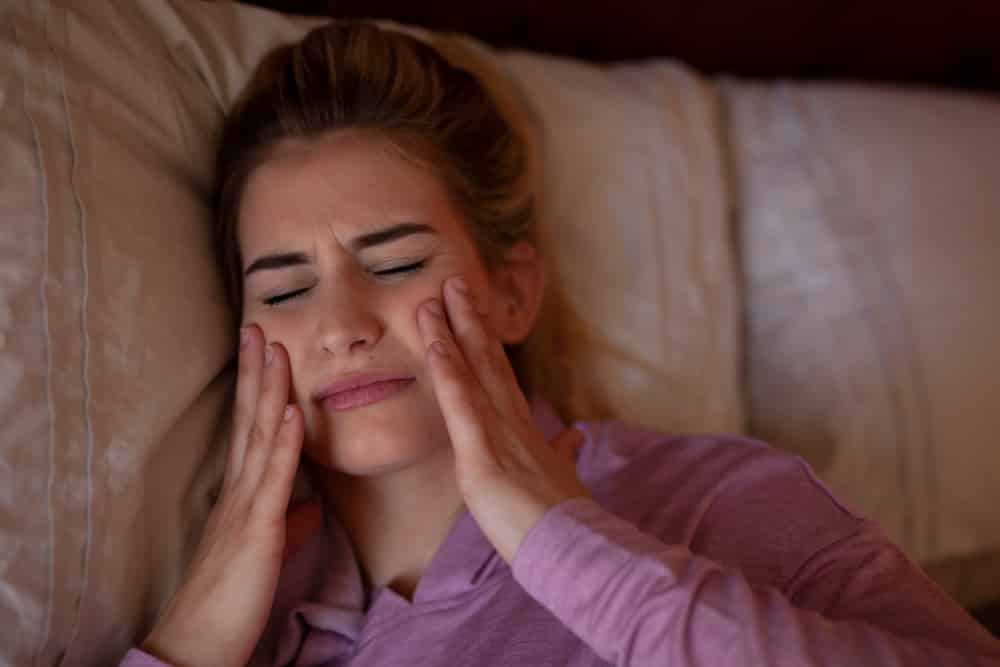 Why Jaw Clenching Happens How To Stop It Best Treatments Why Jaw Clenching Happens How To Stop It Best Treatments